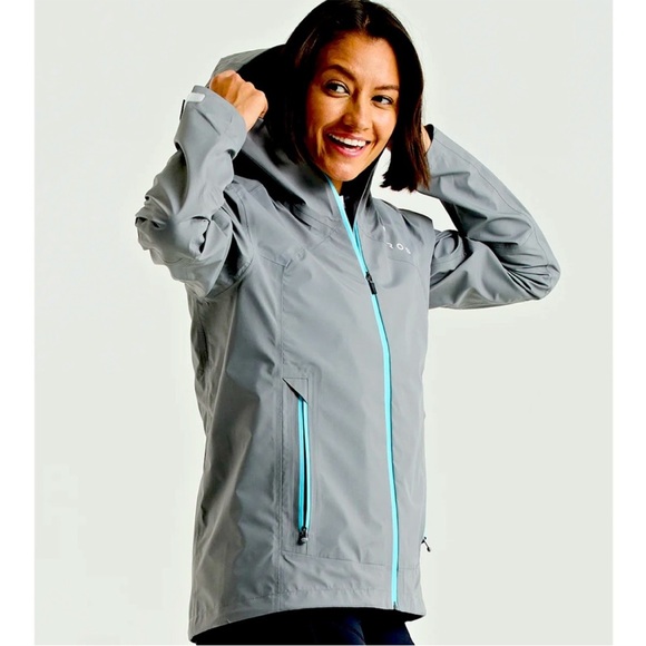 Oros Apparel | Jackets & Coats | Gemini Oros 3 Rain Jacket W Solarcore ...